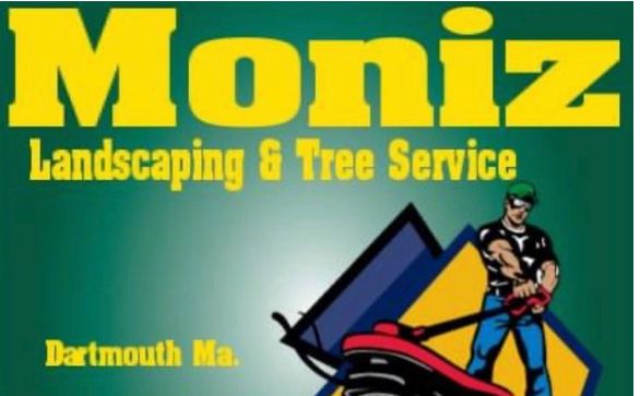 Free Estimates by Moniz Landscaping in Dartmouth, MA - Alignable