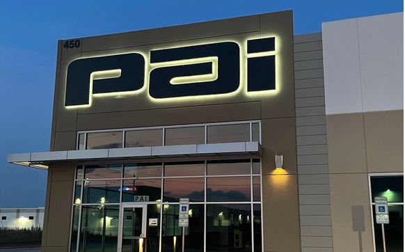 Building Signs by SIGMA Sign Co. in Lewisville, TX - Alignable