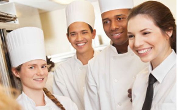 ServSafe(R) Certified Instructor/Proctor-ASQ Certified HACCP Auditor by ...