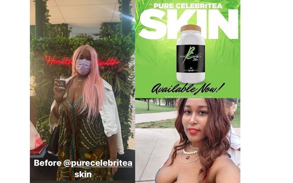 Pure Celebritea skin by Pure Celebritea in Fort Lauderdale, FL - Alignable