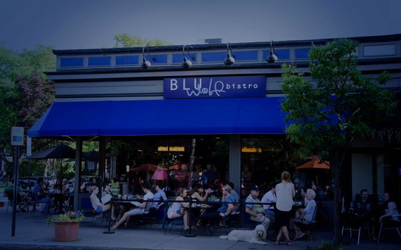 Blu Wolf Bistro - Rochester, NY - Alignable