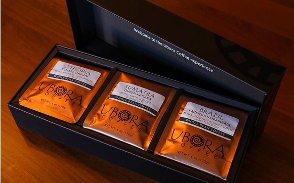 Ubora Coffee Collection by Ubora Coffee Roasters in Augusta, GA - Alignable