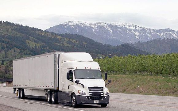 Beverages by ProTrans Freight in Jacksonville, FL - Alignable