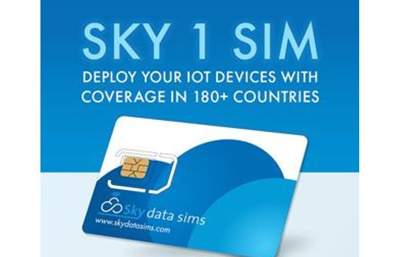 SKY 1 IOT Connectivity by SKYDATA-IoT in Toronto, ON - Alignable