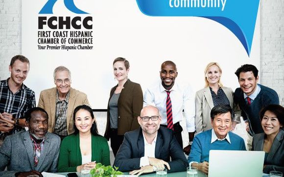 The Hispanic Chamber in Jacksonville, FL is the Premier Hispanic ...