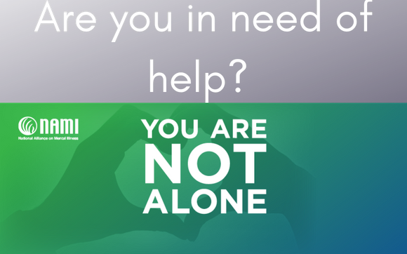 Support Groups and Education Classes by National Alliance on Mental ...