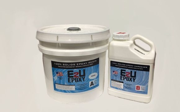 100% Solids Epoxy by Epoxy Warehouse USA in Cape Coral, FL - Alignable