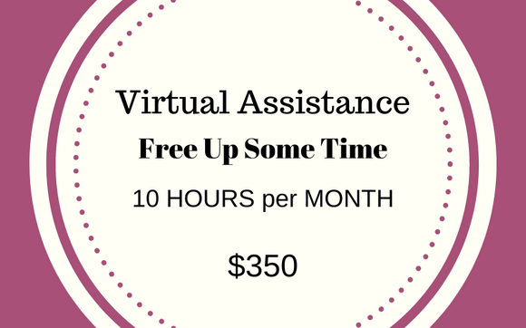 Free Up Some Time by Kathi Can Help in Dover, DE - Alignable