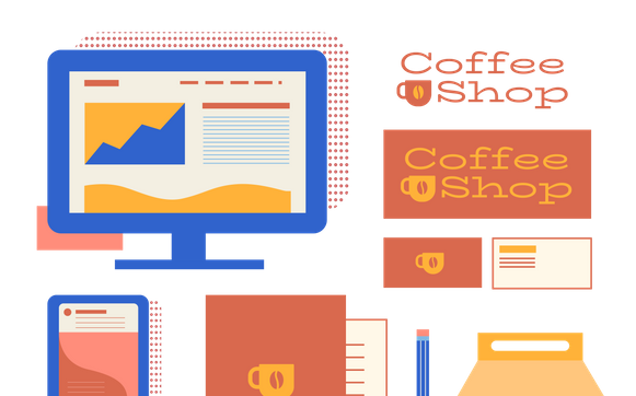 Branding by Maria K. Studios in Jackson, TN - Alignable