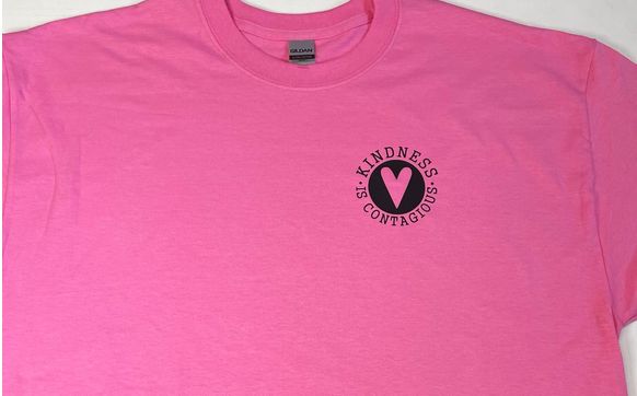 Pink Shirts (for Pink Shirt Day) by Prolific Soul Apparel Designs Inc ...