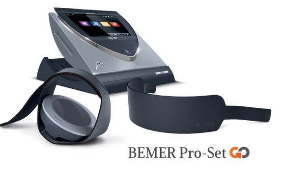 BEMER Pro-Set by Staying Alive! in Milford, NH - Alignable