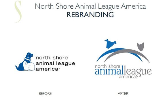 What's in a Brand? by Sharon Klein Graphic Design in New York, NY ...