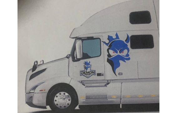 Supply Chain Management by Demon Group Logistics Ltd in Ingersoll, ON ...