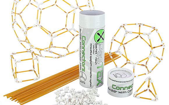 PasTEX Spaghetti Building Toy by PasTEX in Fruit Cove, FL - Alignable