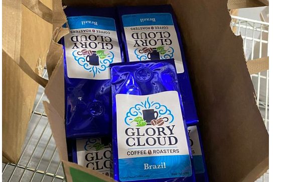 Get your great Coffees & Teas with GloryCloudCoffee by Glory Cloud ...