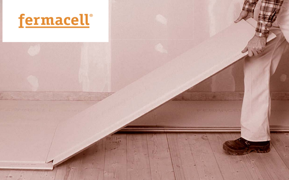 Fermacell Gypsum Fiber Panels by DCC Solutions in Thetford Mines Area ...