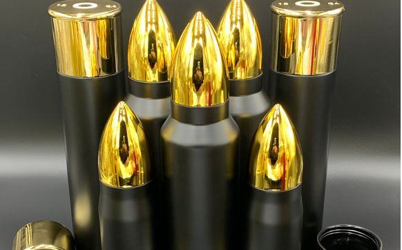 Bullet Flask - San Diego, CA - Alignable