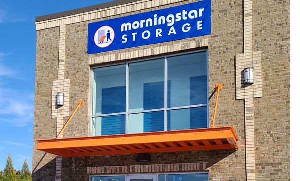 Self Storage by Morningstar Storage in Cumming, GA - Alignable