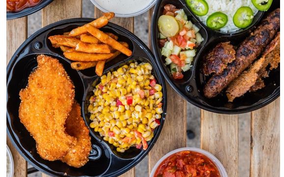 Ahuvas Grill Express - Lawrence, NY - Alignable