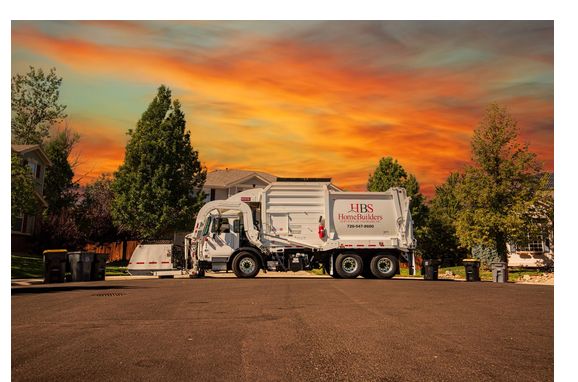 Need Trash or Recycling Services? Dumpsters, Rolloffs, Totes? by HBS ...