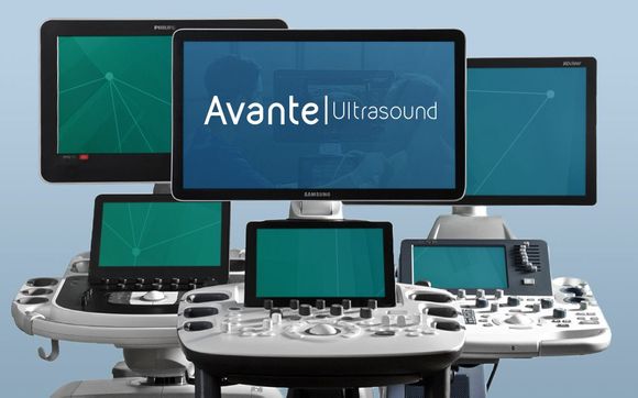 Avante Health Solutions - Louisville, KY - Alignable