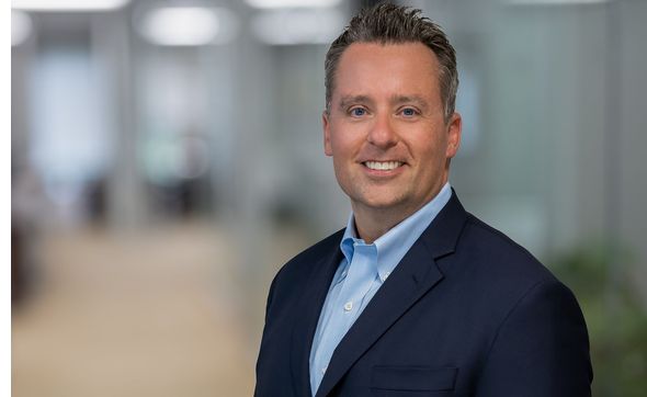 Steve Gansler, Executive Vice President, Janney Montgomery Scott by ...