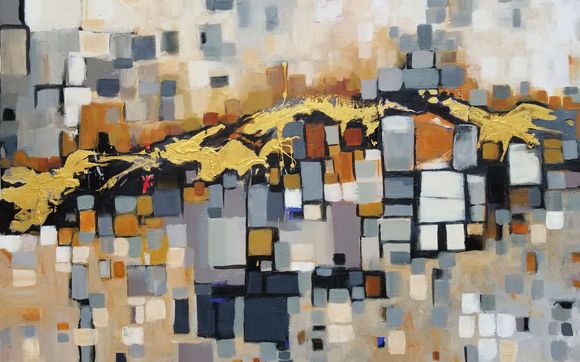 Paintings -- existing or commissioned work by Leslie Ann Butler Artist ...