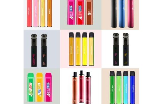 Vapes/Disposable/E-cigarette by Smoke Depot Wholesale/Retail in Dallas ...