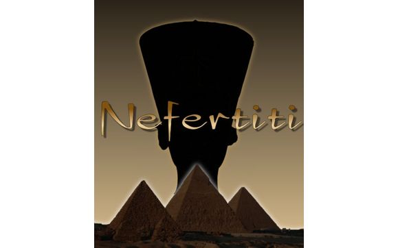 Nefertiti - Original Historical Drama Series – 1 Hour by Iron Phoenix ...