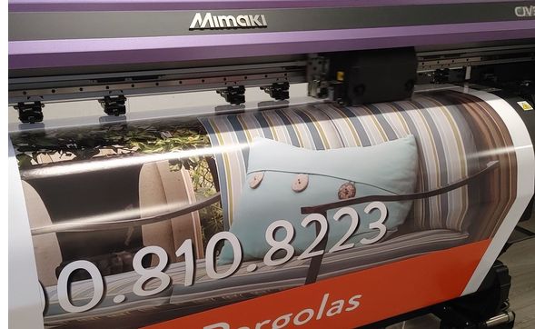 Large Format Printing by Custom Sign Lab in Lincoln, ON - Alignable