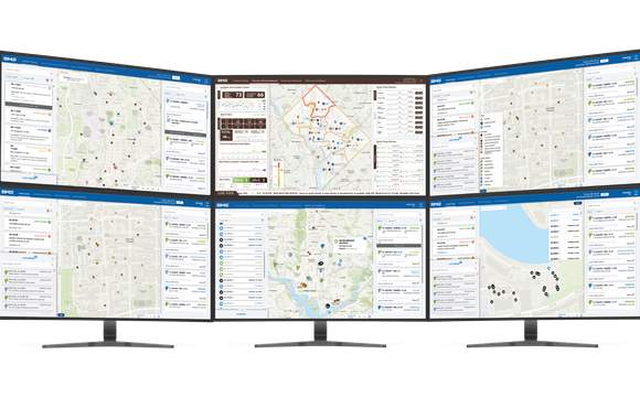 Event Management System by Layermark in Washington, DC - Alignable