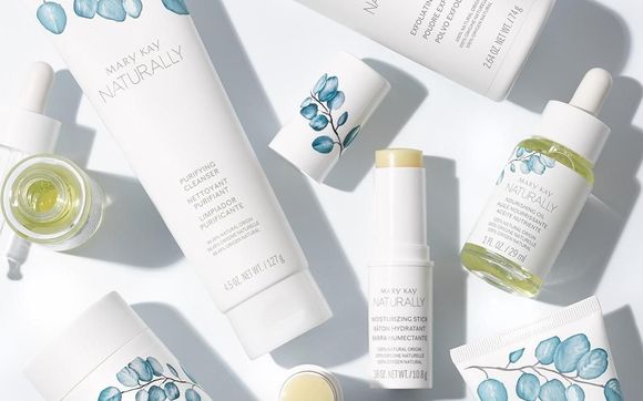 Mary Kay Naturally Skin Care by Mary Kay Cosmetics in Covington, WA ...
