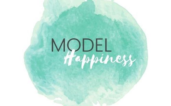 Goal Setting and Accountability Support by Model Happiness Life and ...