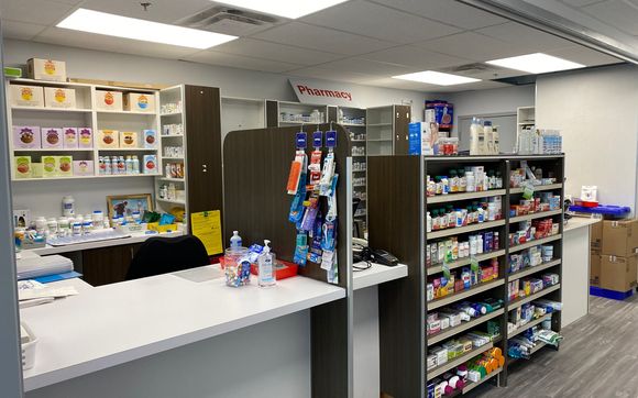 Online Appointment Booking by iHealth Centre Pharmacy in Woodbridge, ON ...