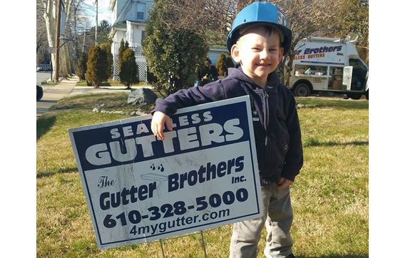 GUTTER BROTHERS by Gutter Brothers Exteriors in Springfield, PA - Alignable