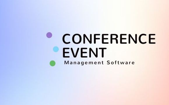 Conference Event Management Software by ConventionSuite Event ...