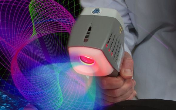 FireFly Light Therapy by Hudson Spine & Health - Dr. Travis Johnson in ...