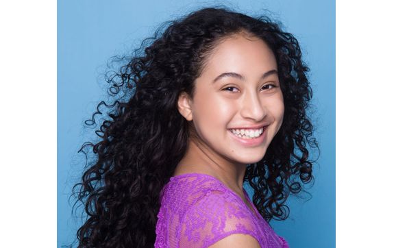 Voice Actor by Chloé Thompson, Actor, Model in Columbia, SC - Alignable