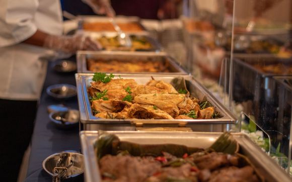 Great Food/Great Service/ Great Price by It's a Win-Win Catering in ...