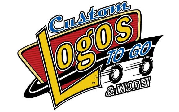LOGO SERVICES by Custom Logos To Go in Katy, TX - Alignable