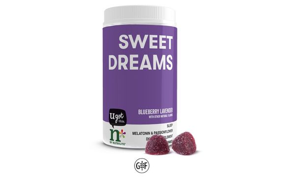 n* by Nutrilite Sweet Dreams - Sleep Gummies by Keiser Unlimited in San ...