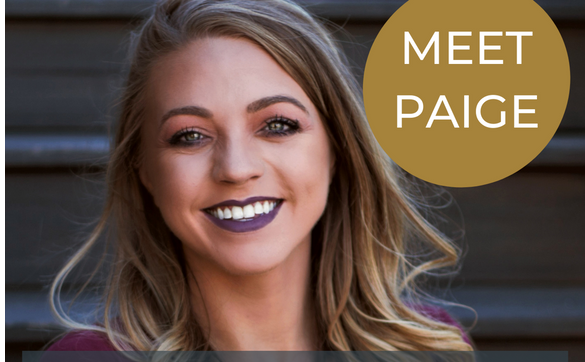 Paige Bland-Thompson, REALTOR, Atlanta Communities - Alignable