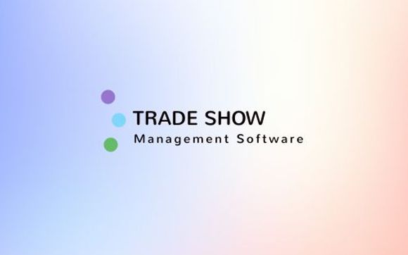 Trade Show Management Software by ConventionSuite Event Management ...