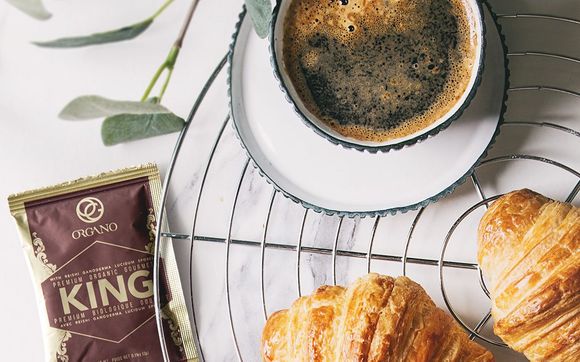 Gourmet King of Coffee by Spradley Deluxe Coffee in Holyoke, MA - Alignable