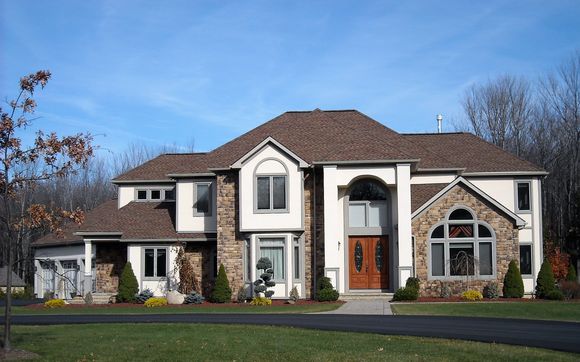 Architectural design work by Greg Abdo Designs in Onondaga, NY - Alignable