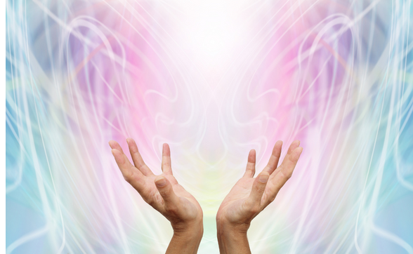 Personal Psychic Readings & Mediumship Sessions by Connect with Mary ...