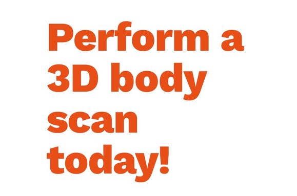 Styku 3D Body Scan By Leadership Disciple In Orlando FL Alignable