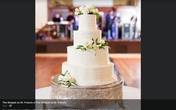 The Blue Pastry Box - Mobile, AL - Alignable