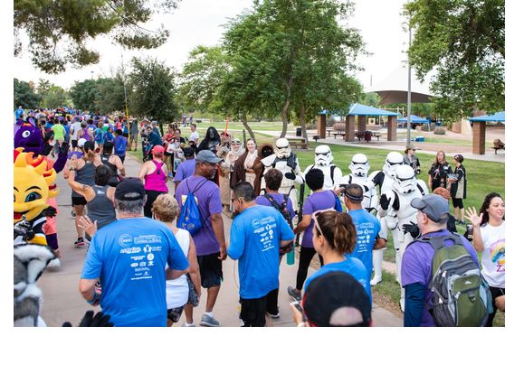 5K Run/Walk for Childhood Cancer by CHAMP Cancer Hope & Awareness Month ...