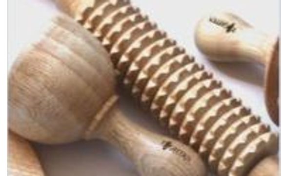 Wood Therapy Maderoterapia Massage by Integrative Health Recreation ...